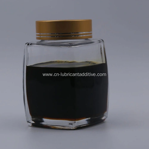 PIB Mono Succinimide Ashless Dispersant China Manufacturers Suppliers ...