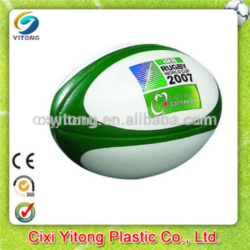 Pu Rugby Stress Ball, High Quality Pu Rugby Stress Ball on Bossgoo.com