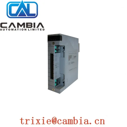Yokogawa Aai143-s00/a4s00 Automation Module, High Quality Yokogawa ...