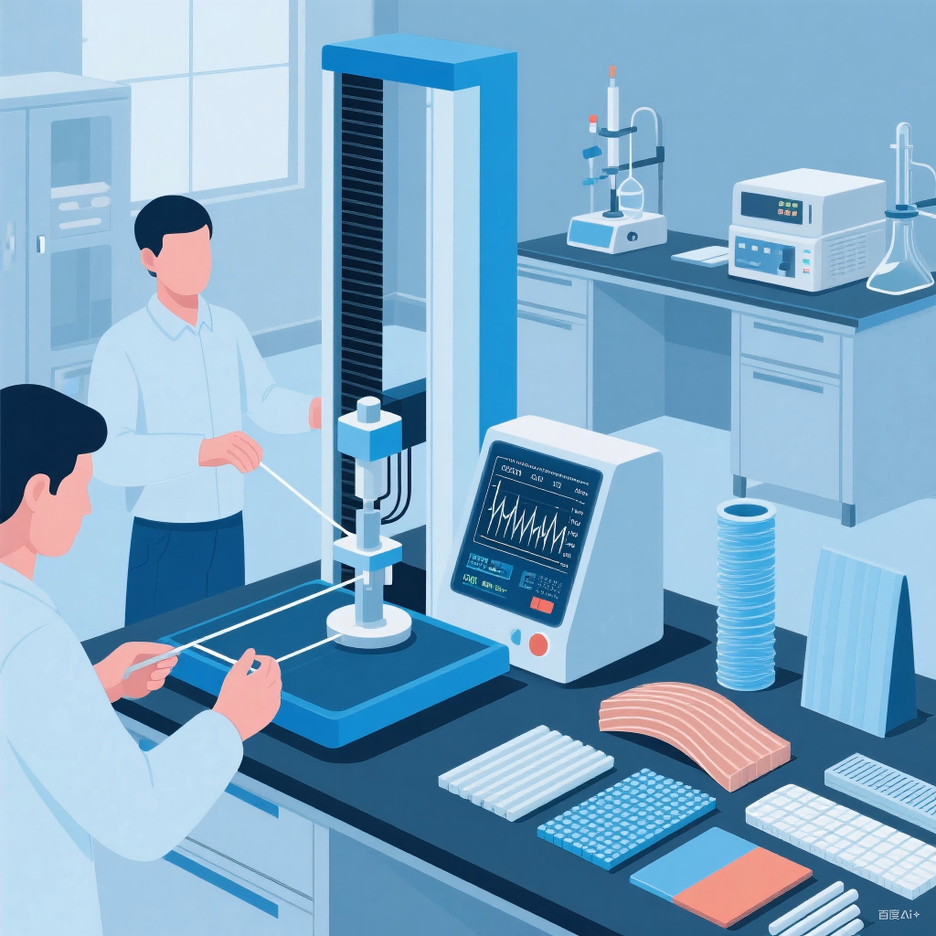 วัสดุ PA MXD6 คืออะไร?