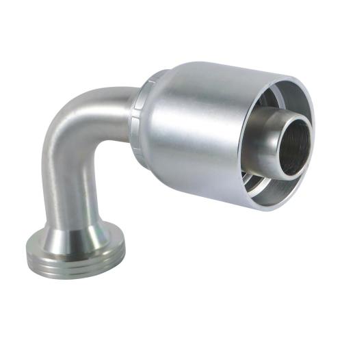 Lightweight 24 ° Conical Sealing Interlocking Joint, High Quality ...