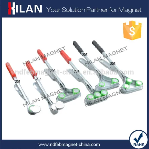 Wholesale Efficiency Magnetic Pickup Tools For Punch Machine, Magnetic ...