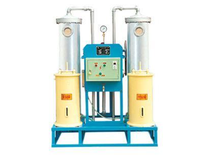 Automatic Sodium Ion Exchanger Water Treatment, High Quality Automatic ...