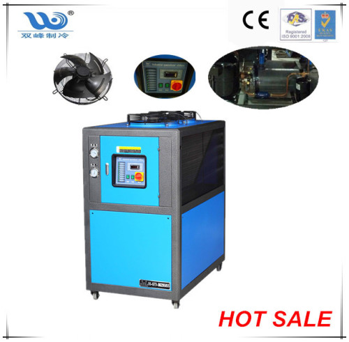 2500l Acid Plating Bath Cooling Chiller, High Quality 2500l Acid ...