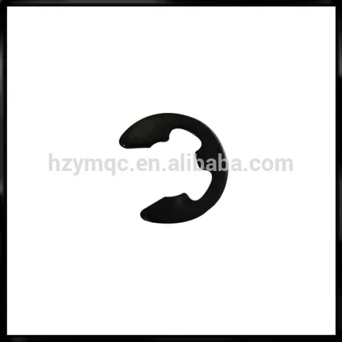Standard Parts Retaining Ring Din 6799 Made In China, High Quality ...