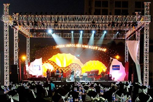 6 Tower Aluminum Stage Rigger, High Quality 6 Tower Aluminum Stage ...