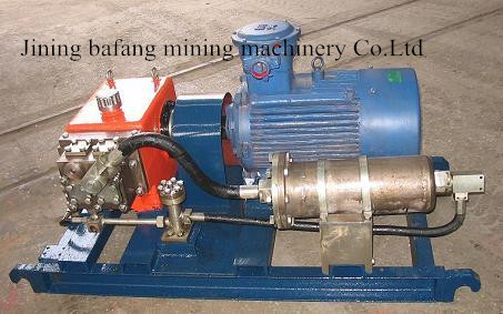 Coal Seams Injection Pump, High Quality Coal Seams Injection Pump on ...