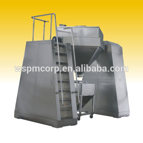 Pharmaceutical Powder Hopper Mixing Machine(hf-1000), High Quality ...