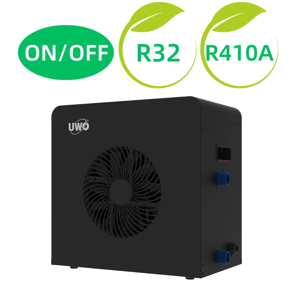 CozyPool Joy Mini Swimming Pool Heat Pump China Manufacturers Suppliers ...