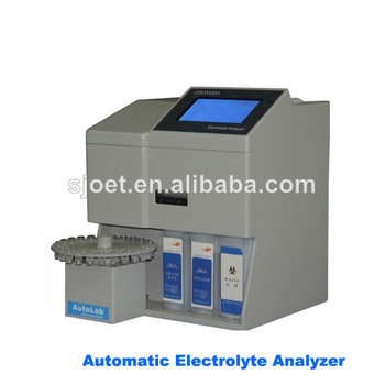 Automated Electrolyte Analyzer, High Quality Automated Electrolyte Analyzer on Bossgoo.com