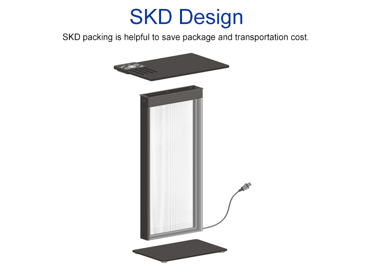 Seg Poster Wired & Wireless Charging Station, High Quality Seg Poster ...