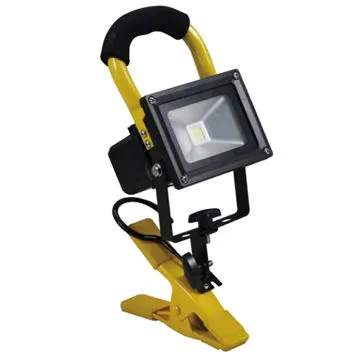Green Energy 5w Rechargeable Led Floodlight, High Quality Green Energy ...