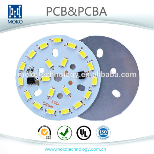 Smd Led Pcb Board And Smd Led Chip Pcb, High Quality Smd Led Pcb Board ...