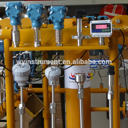 Wr Series Temperature Transducer Temperature Sensor, High Quality Wr ...