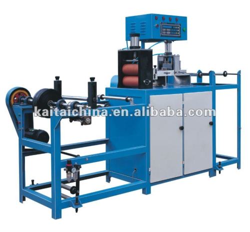 Plant Transfusion Pipe Perforating Machine/driller Machine, High ...