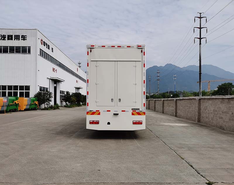 Mobile Stage Trucks: The Ultimate Solution For Outdoor Live Events With ...