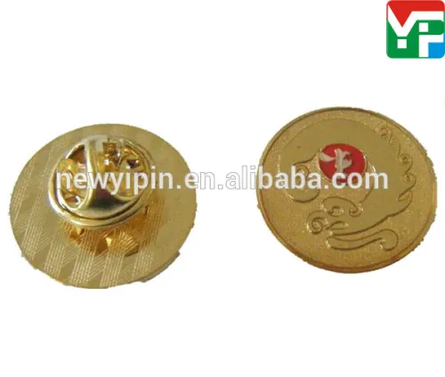 Factory To Undertake Various Kinds Of Shape Badge Customization ...