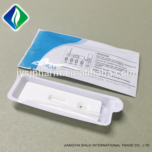 Pregnancy Test/ Digital Pregnancy Test, High Quality Pregnancy Test ...