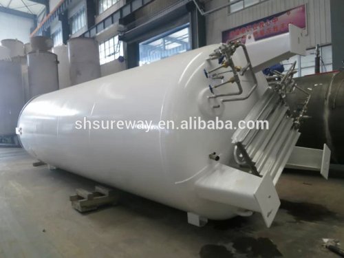 Engineered Cryogenic Vessels/tanks For Liquid Co2, High Quality ...