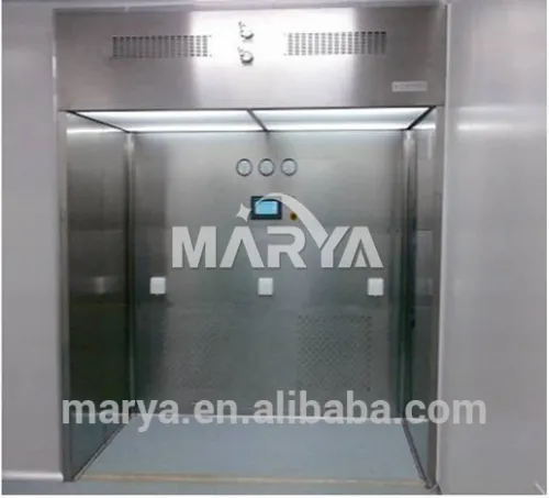 Pharmaceutical Dispensing Booth/weighing Booth/sampling Booth, High ...