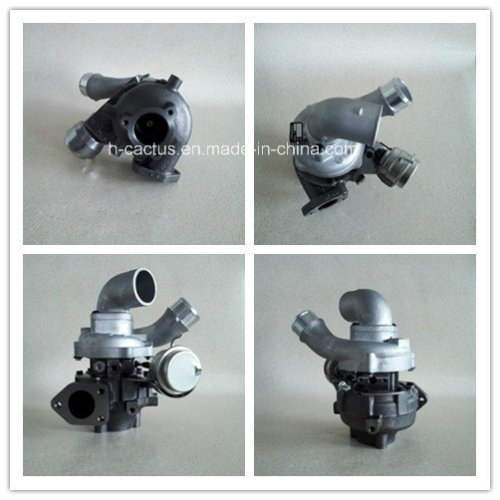 D4cb Engine For Hyundai Turbo Charger Gt1749 53039700127 28200-4a480 ...