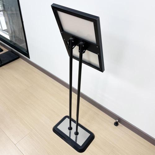 Snap Frame Door Sign ป้ายชื่อสำนักงานป้ายชื่อ คุณภาพสูง Snap Frame Door ...