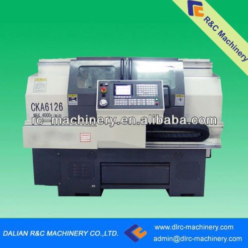 Cka61100a Cnc Bench Lathe, High Quality Cka61100a Cnc Bench Lathe on ...