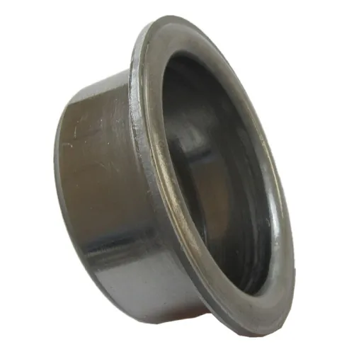 Belt Conveyor Idler Roller Bearing Housing Cap, High Quality Belt ...