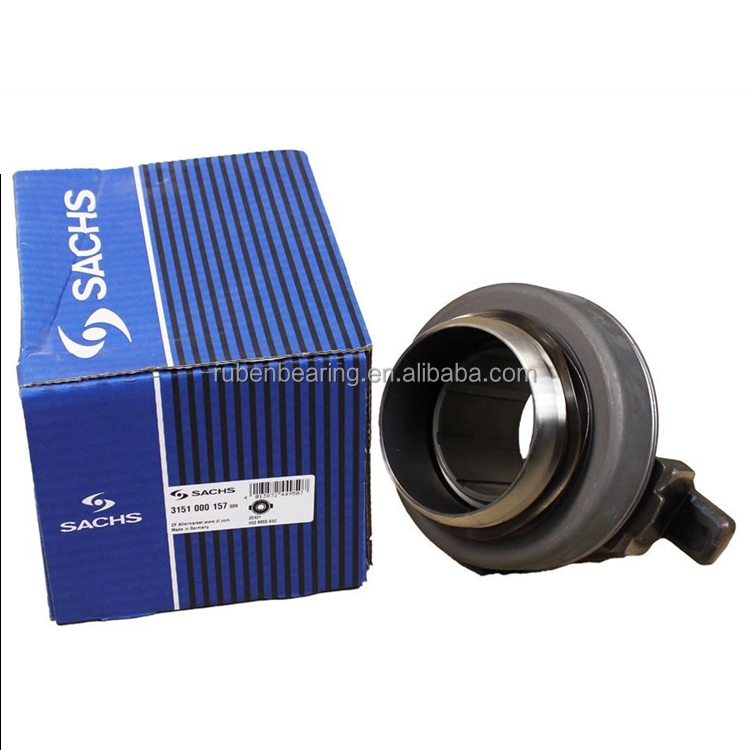 3151600550 Truck Clutch Bearing - Releaser Clutch Release Bearing 3151 ...