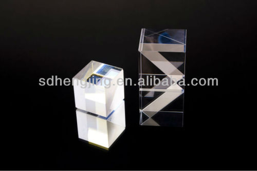 Polarizing Cube Beamsplitter/polarization Beamsplitter Cube/pbs, High ...