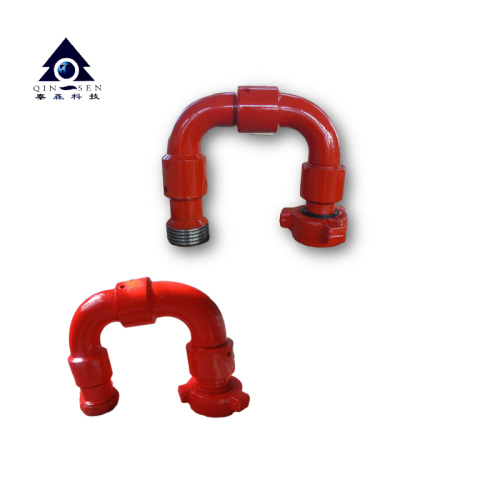 3in. Style10 Chiksan Swivel Joint M*m, Bossgoo.com의 고품질 3in. Style10 ...