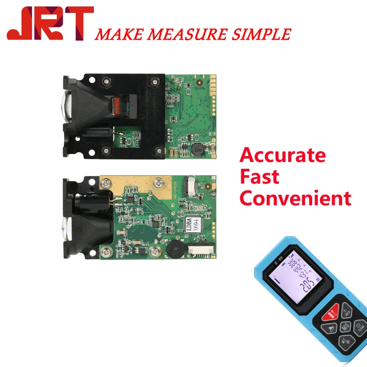 Laser range measurement Sensor Module China Manufacturers Suppliers ...