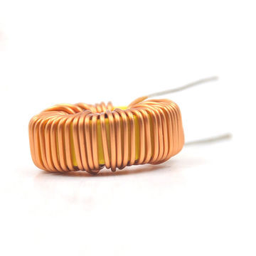 Toroidal Inductor And Common Mode Choke Core, High Quality Toroidal ...