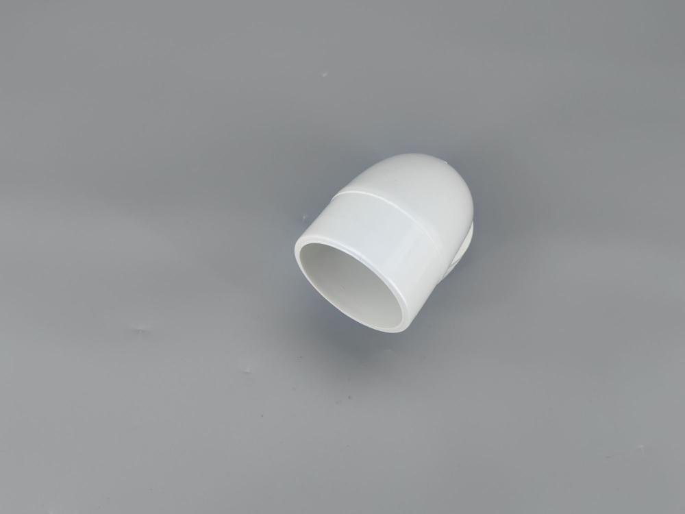 Pvc Pipe Fittings 3 Inch 90°street Elbow Spxh, High Quality Pvc Pipe ...