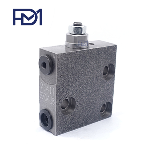 723-40-71800 자체 압력 릴리프 밸브, Bossgoo.com의 고품질 723-40-71800 자체 압력 릴리프 밸브