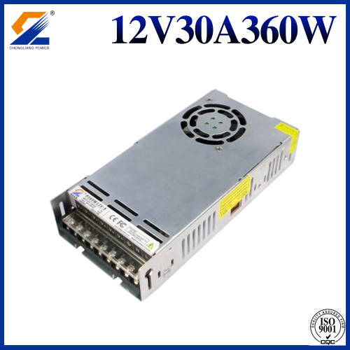 12v 30a 360w Slim Led Driver, High Quality 12v 30a 360w Slim Led Driver ...