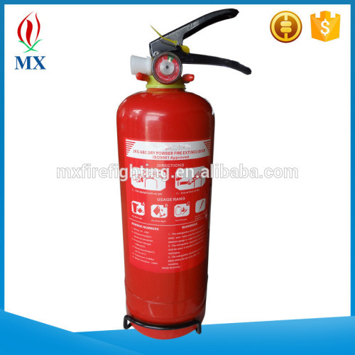 Fire Fighting Equipment Fire Extinguisher Msds And Sgs Approved, High ...