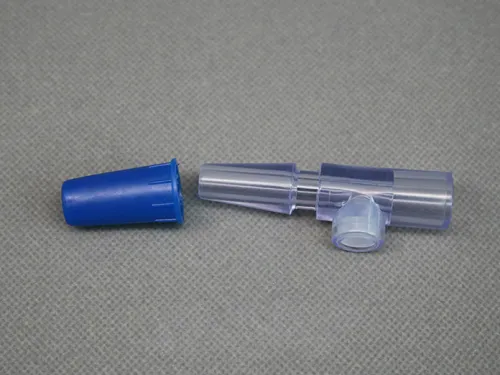 Medical Grade Drain Bag With Sampling Port Valve, High Quality Medical ...