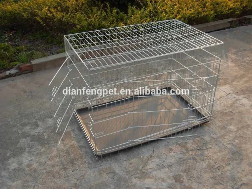 Stainless Steel Cages, High Quality Stainless Steel Cages on Bossgoo.com