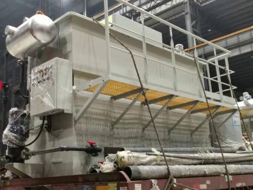Daf Float Dissolved Air Flotation And Filtration, High Quality Daf ...