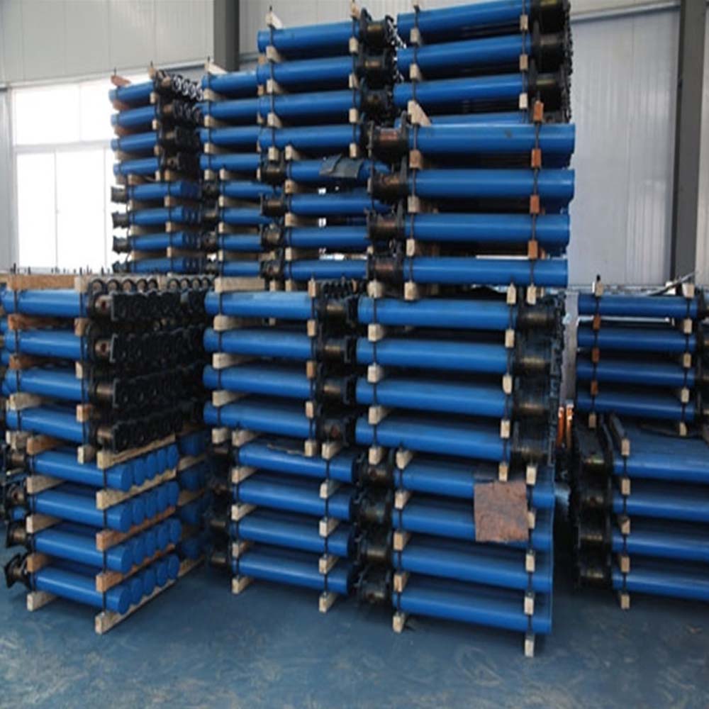 Underground Coal Mine Supporting Acrow Prop, High Quality Underground ...