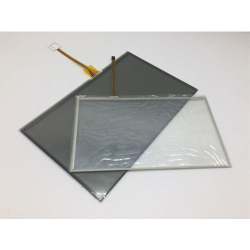 Transparent Red Window For Pcb Membrane Overlay, High Quality ...