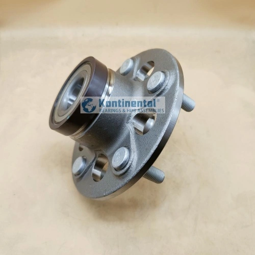 42200-TDK-J51 HUB507-1 WHEEL HUB ASSEMBLY 2015- HONDA BR-V China ...