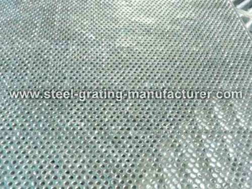 Mesh Steel Grating, High Quality Mesh Steel Grating on Bossgoo.com