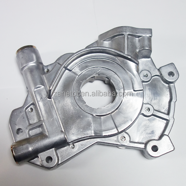 Zanetol Engine Oil Pump For Ford E-150 F-150 Explorer Expedition 2005 ...
