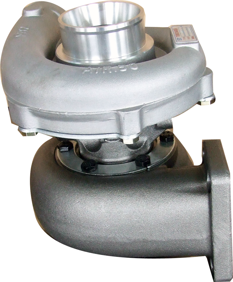 TO4E04 TURBO WITH 1006TAG ENGINE WITH 2674A335 Images & Photos