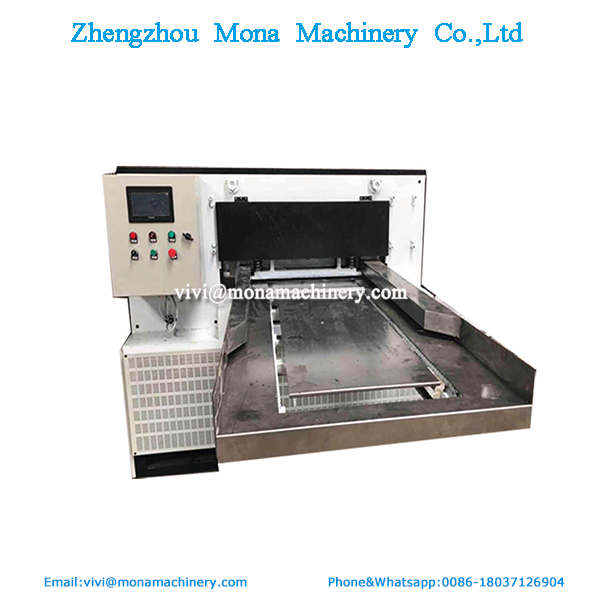 Professional Machinery For Hemp, Nylon, Fabric, And Fiber Processing ...