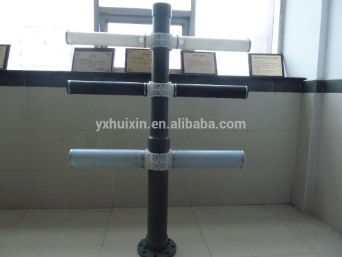 Clamp Type Fine Bubble Tube Diffuser, High Quality Clamp Type Fine ...