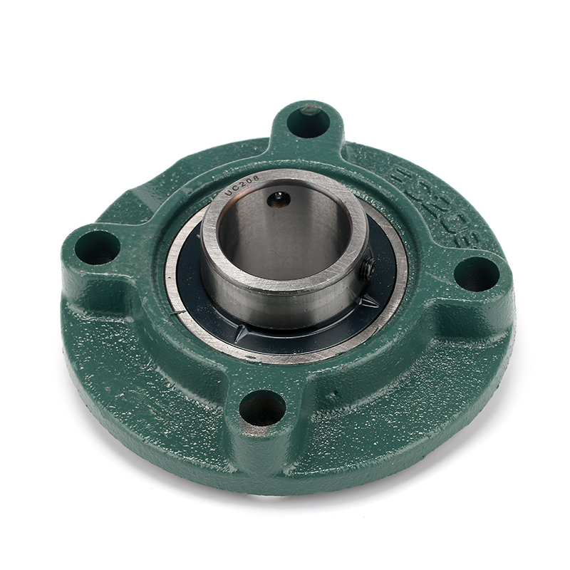55mm Bore Diameter Pillow Block Bearing Ucfc211, High Quality 55mm Bore ...