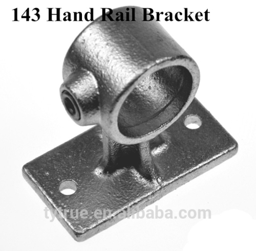 143 Hand Rail Bracket Pipe Fittings, High Quality 143 Hand Rail Bracket ...